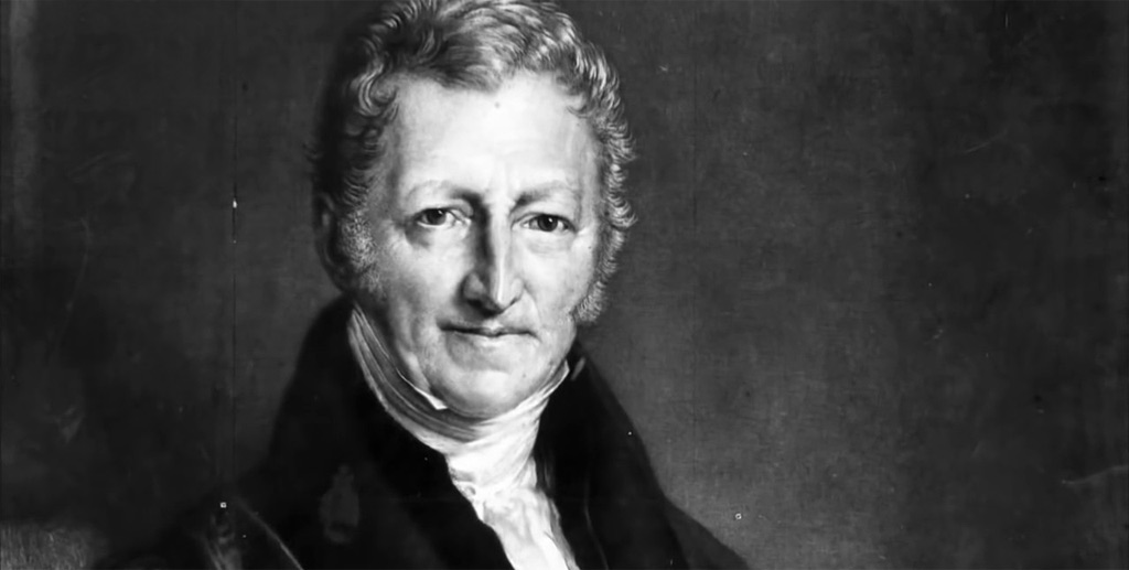 Sơ lược về học thuyết kinh tế của David Ricardo - Redsvn.net